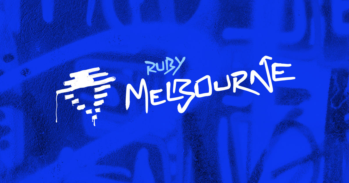 Ruby Melbourne | Home